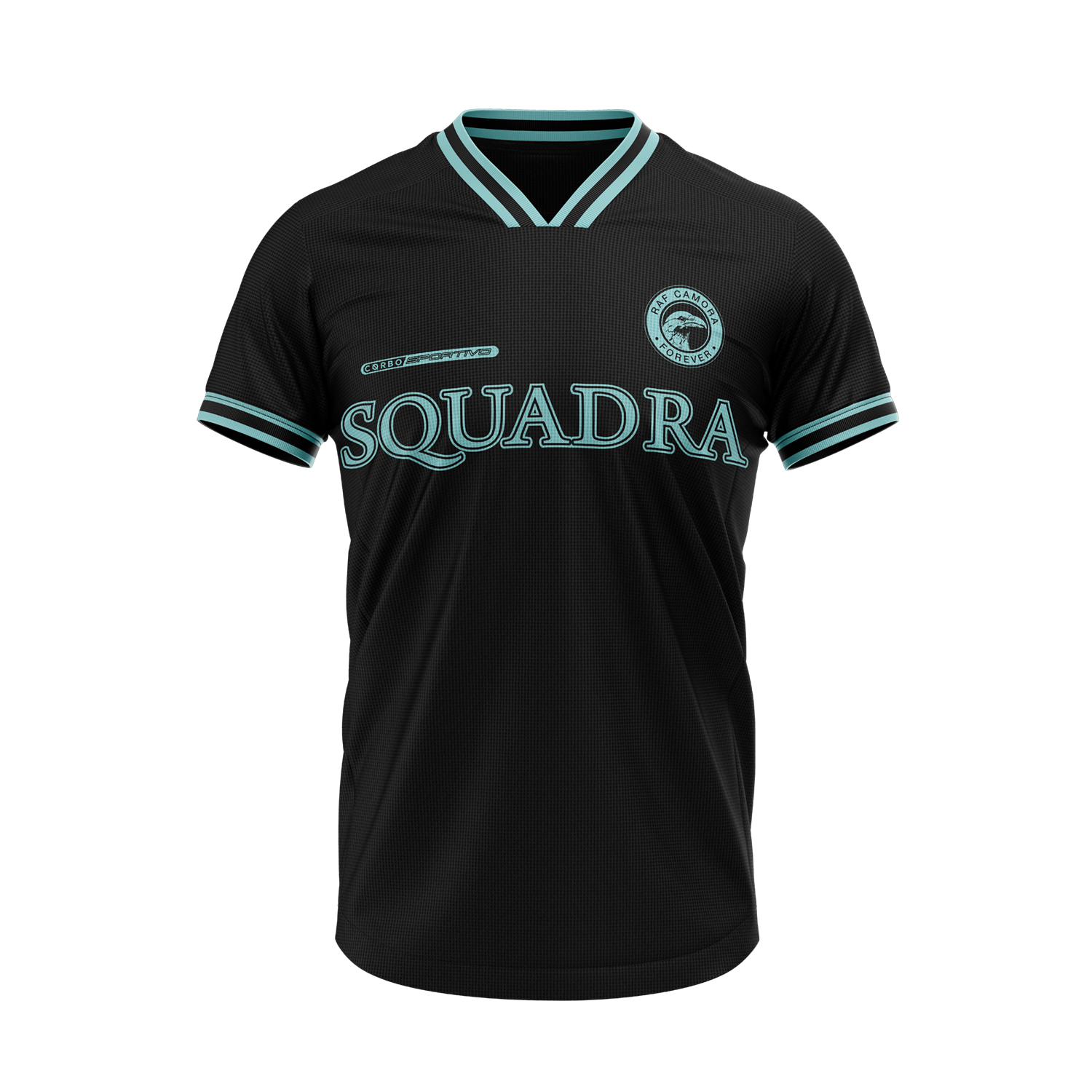 "FOREVER" Box (Limited Edition) – RAF Camora Shop