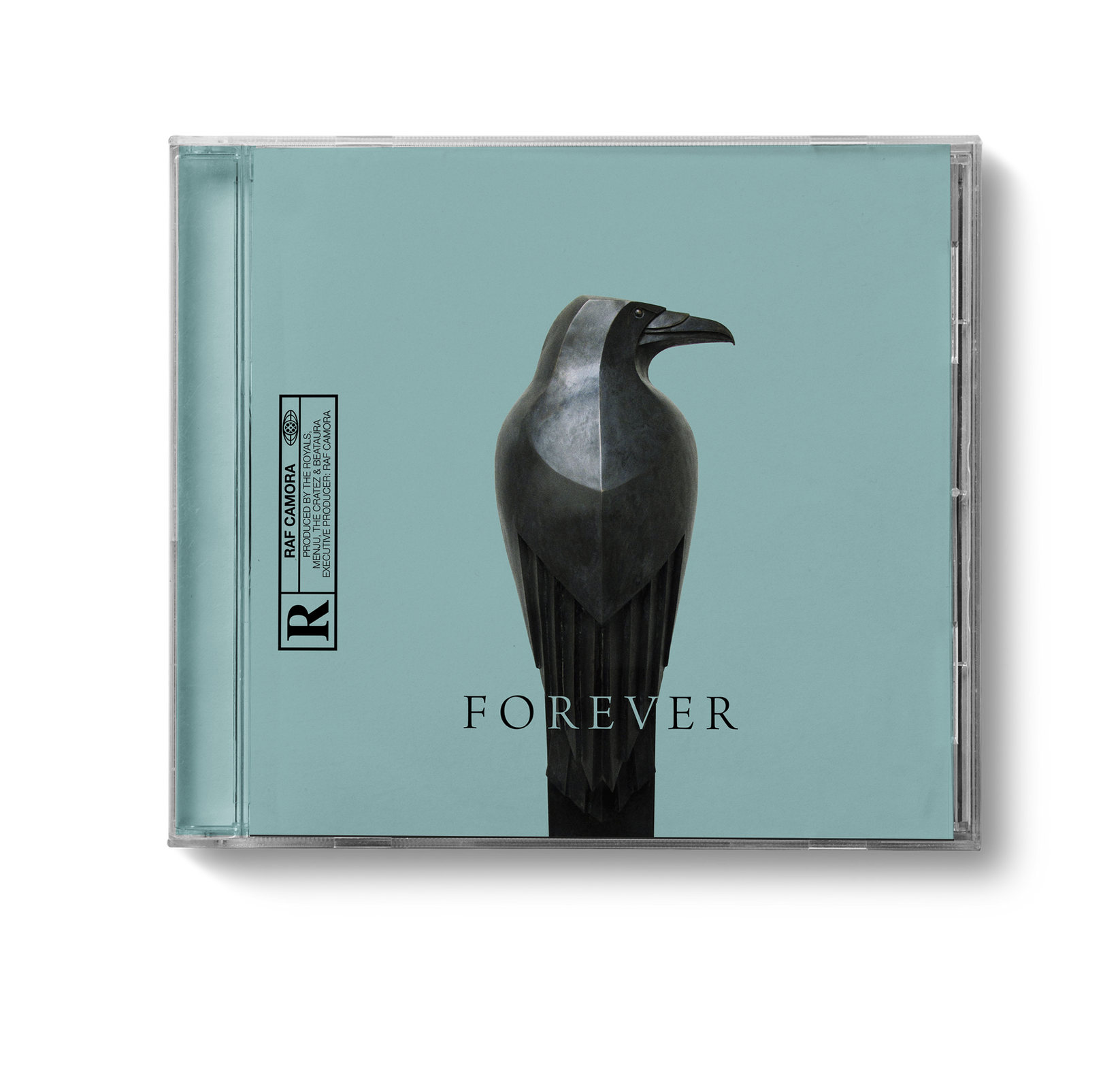 "FOREVER" Box (Limited Edition) – RAF Camora Shop